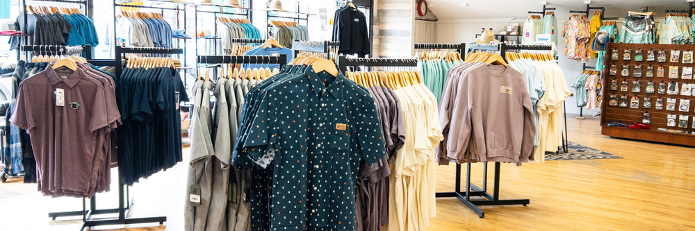 Souled Out T-Shirts: Colorado Market