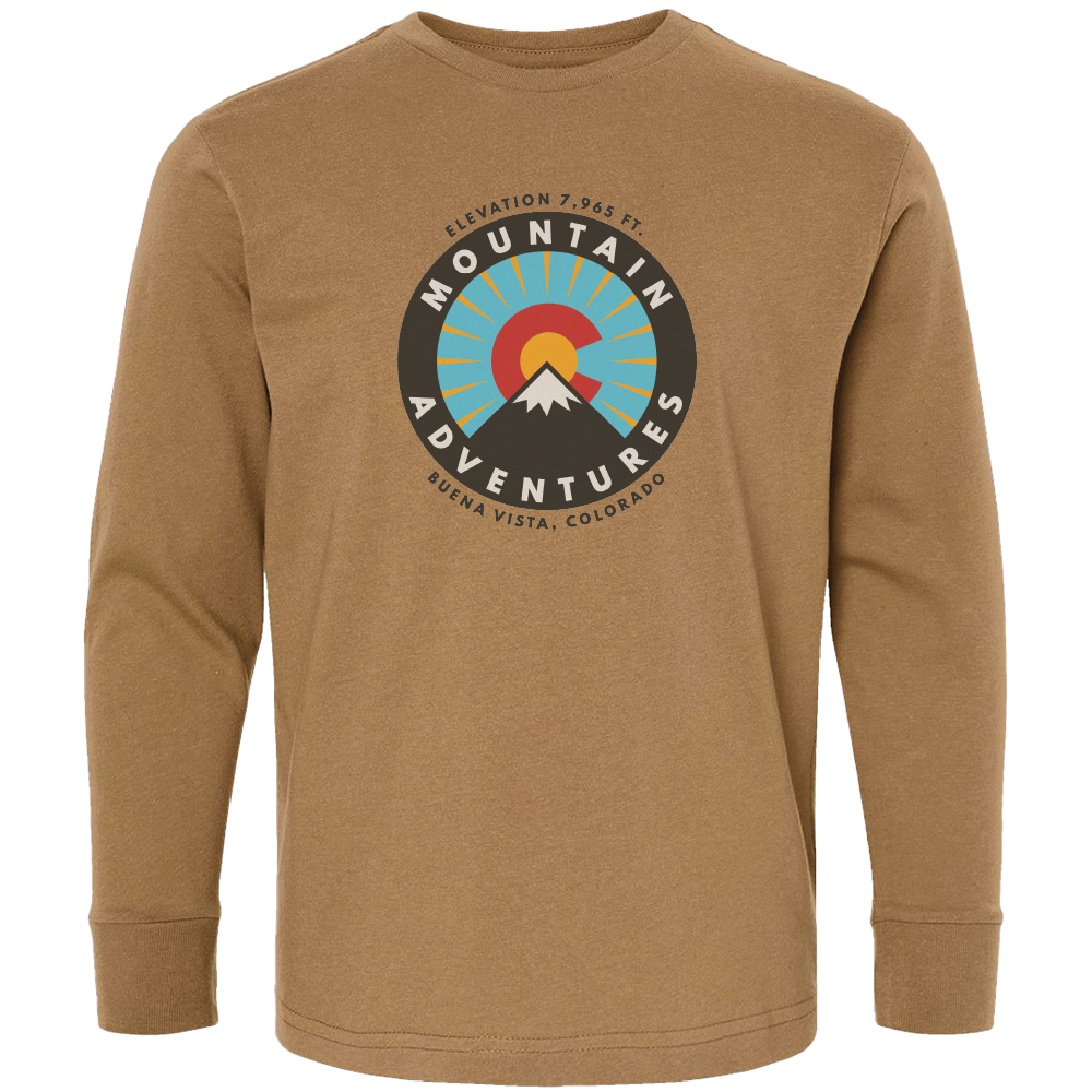 Souled Out T-Shirts: Colorado Market