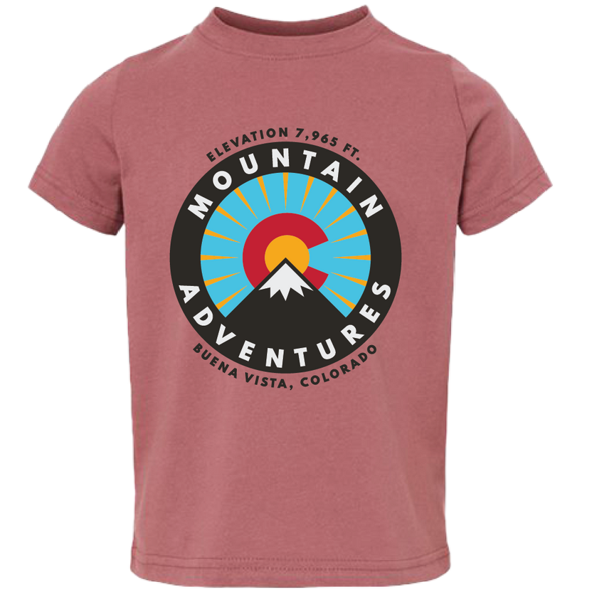 Souled Out T-Shirts: Colorado Market
